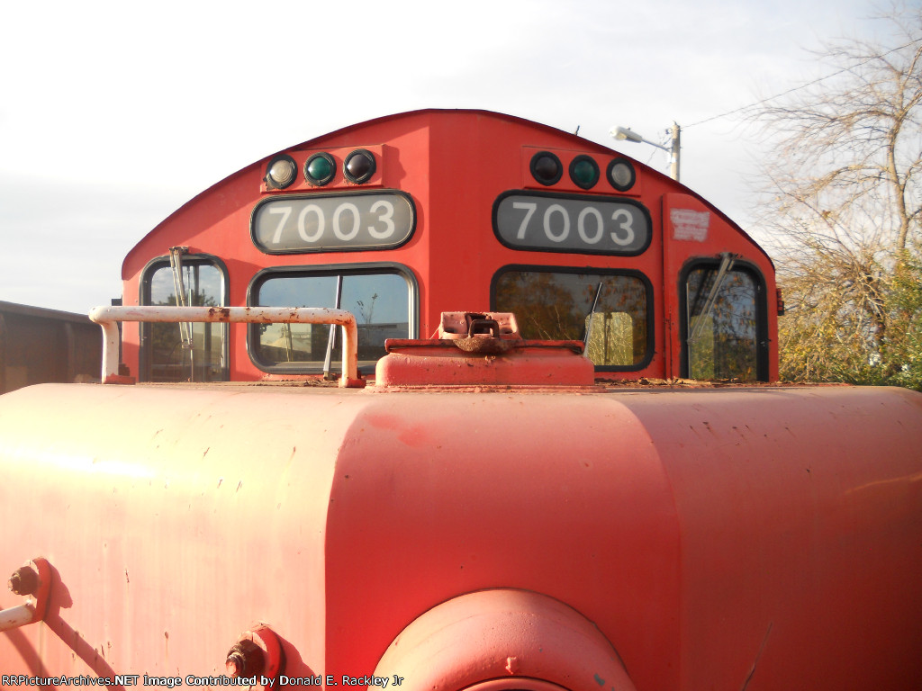 CLNA 7003 (ex-CN 7003)